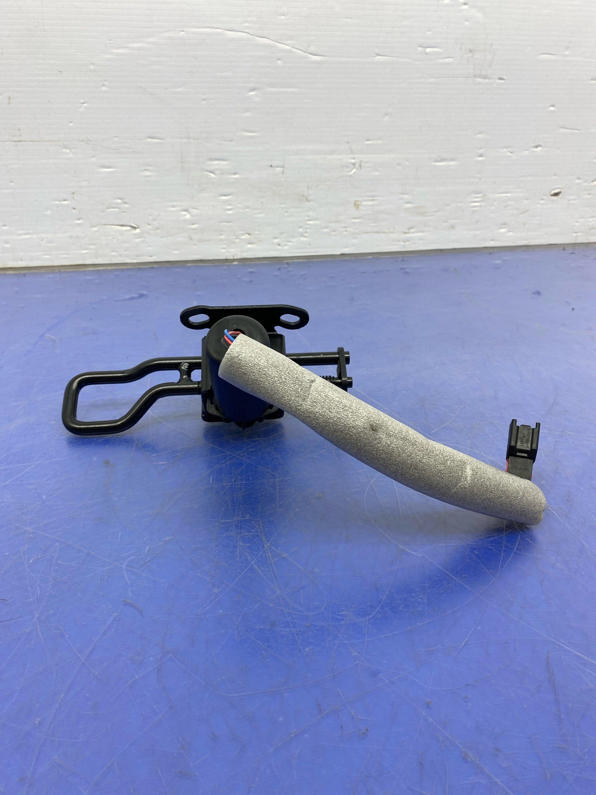 2018 - 2020 RANGE ROVER VELAR L560 OEM REAR RIGHT SEAT POWER RECLINE ...