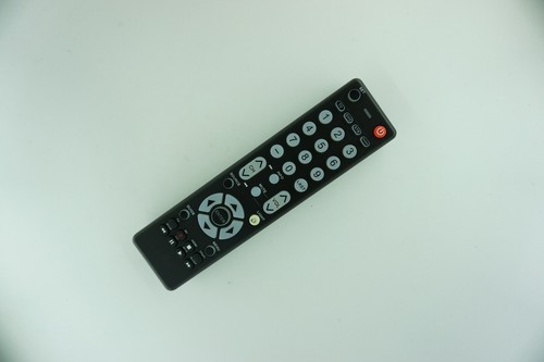 Remote Control For Viewsonic RC0294P N3290w N4290p N4790p LCD HDTV TV ...