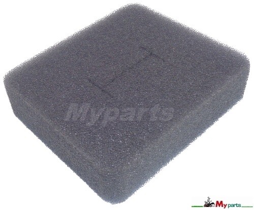Myparts Foam Air Filter for SUBARU ROBIN Compact Generator R1300 pn 226 ...