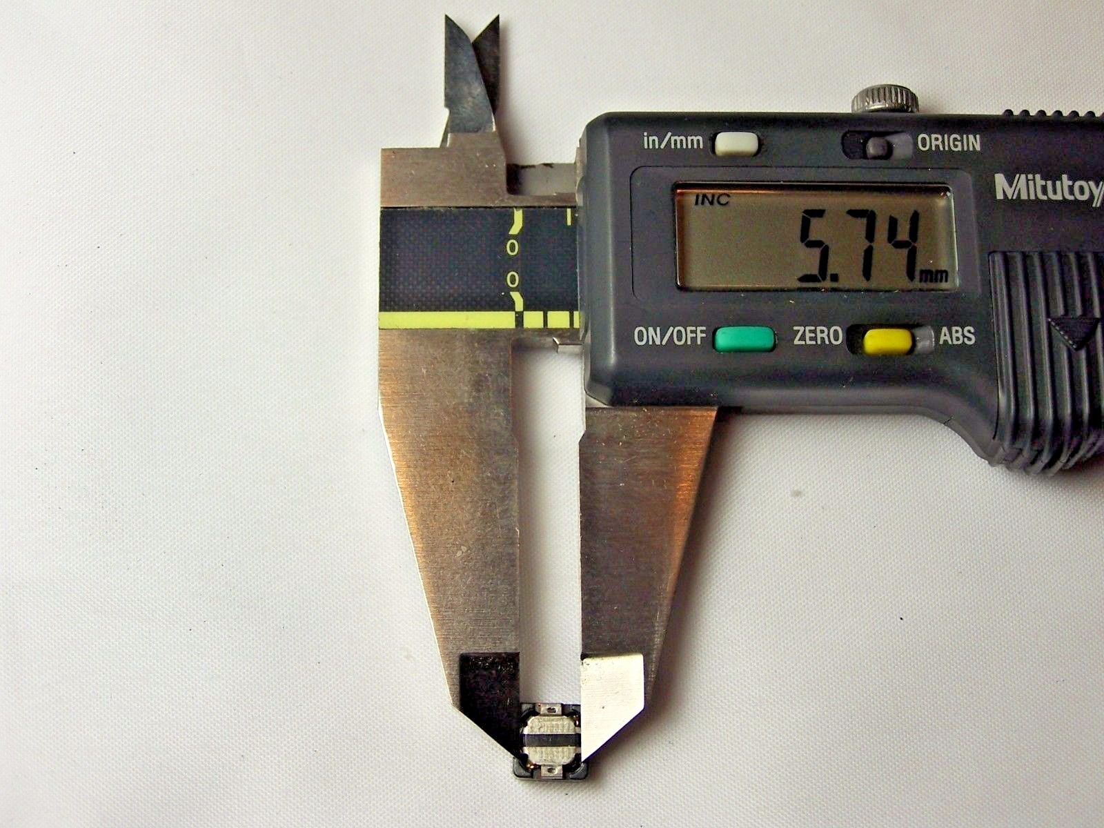 Power Inductor SMD 4.7uH 4R7 7x7x4mm ( 2 Pcs ) | eBay