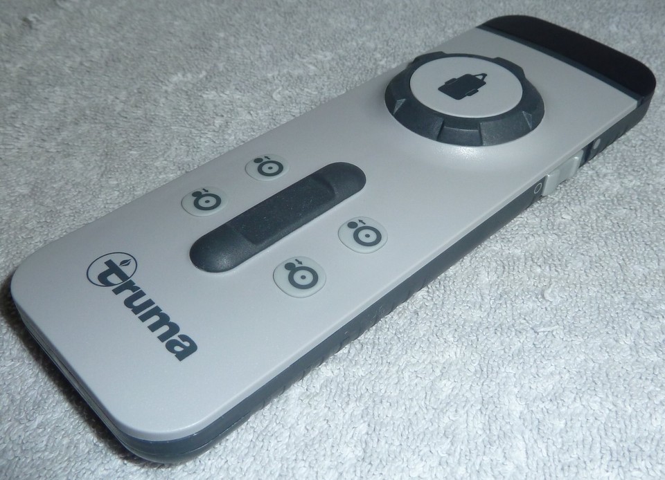 Truma XT XT2 XT4 XTL Caravan Mover Remote Control Handset 60020-00070 ...