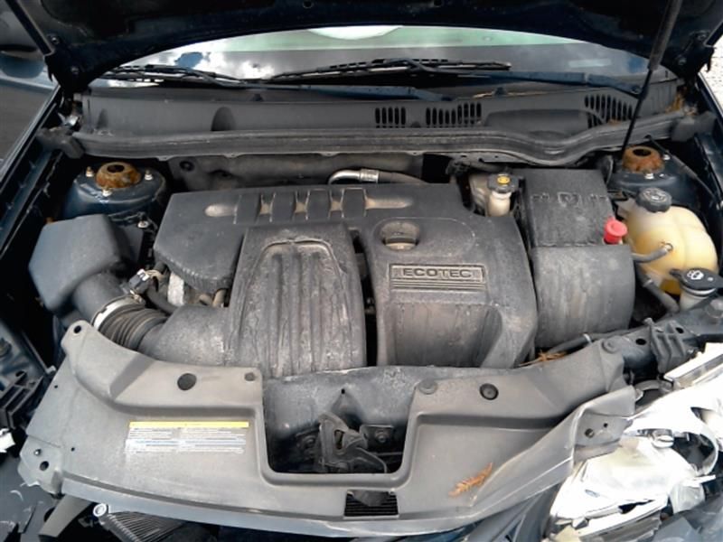 Body Control Module BCM 20866984 Fits 10-11 Chevrolet HHR Box11-181959 ...