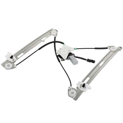 Power Window Regulator For Jeep Compass 2007-2017 L4 2.0L Front Left ...
