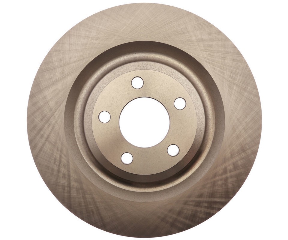 Carquest Premium YH690450P Drums and Rotors - Disc Brake Rotor, Rear | eBay