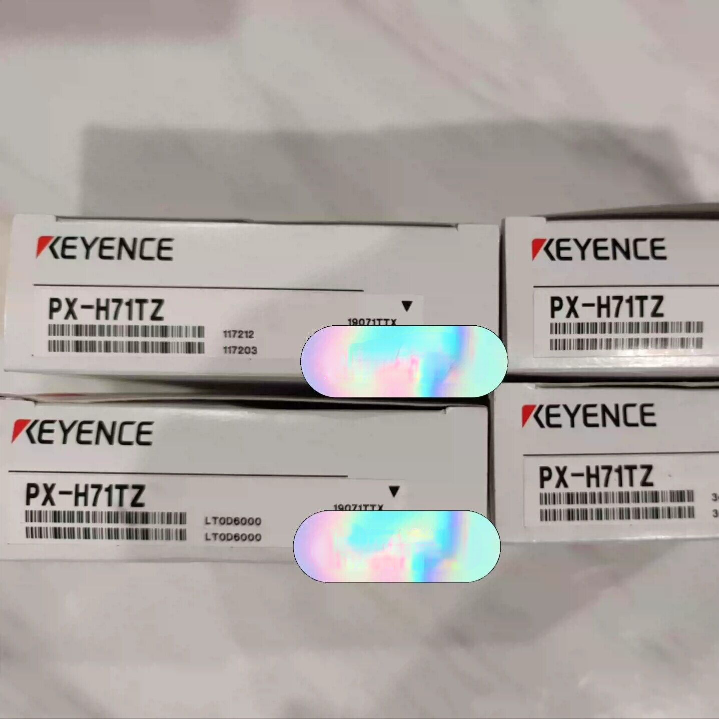 1pcs KEYENCE PX-H71TZ | eBay