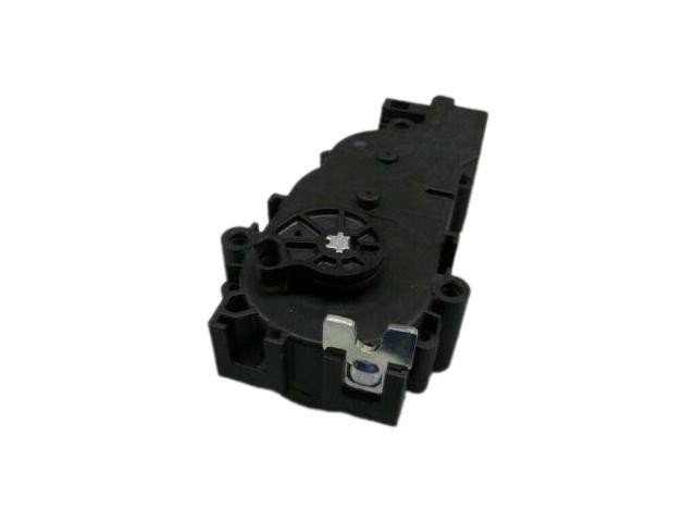 Mercedes-Benz GLA 200 CDI Rear Lid Boot Latch Lock Actuator Closing ...