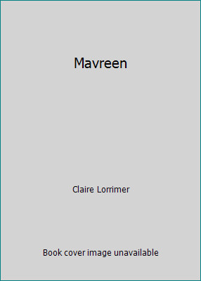 Mavreen by Claire Lorrimer | eBay