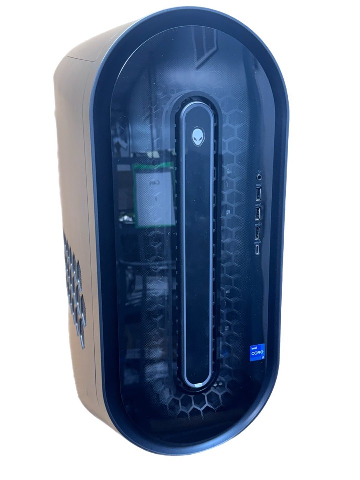 ALIENWARE AURORA R15 I7-13700KF 16GB RAM 512GB SSD & 1TB HDD RTX 4070 ...