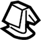 VW/Audi/Porsche 7M0868563 Headliner Clip. Headliner | eBay