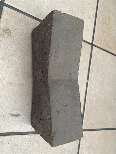 blue engineering bricks solid Shaped Brick Headers Soldiers ...