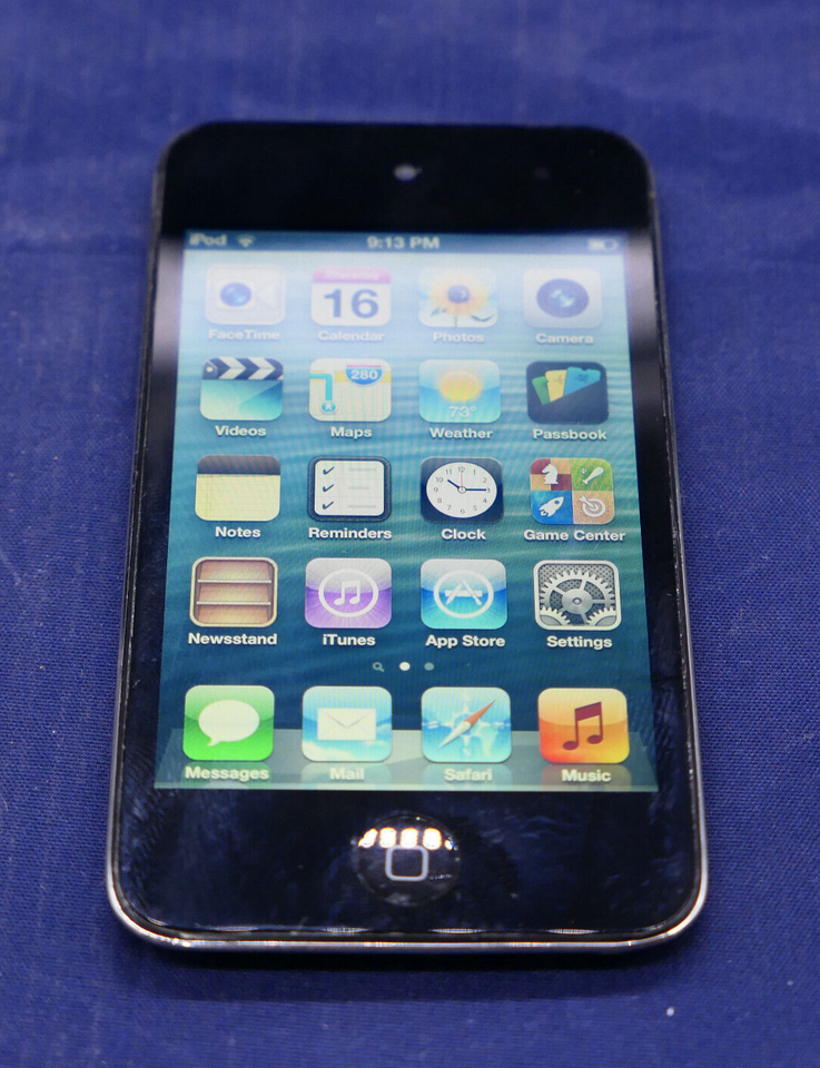 Apple IPod 8GB A1367 | eBay