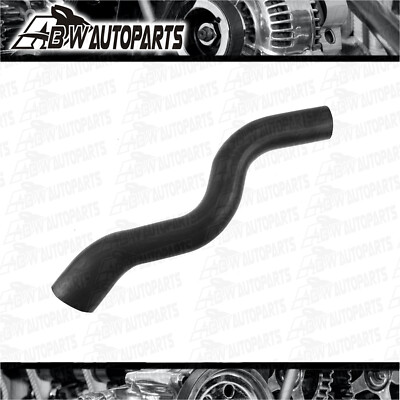 For Mitsubishi Triton 2.5L ML MN Turbo to Intercooler Air Hose 1505A377 ...
