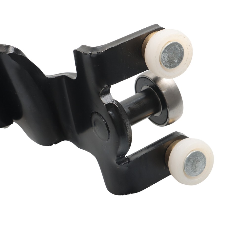 Sliding Door Roller Middle Hinge Left Rear Fits for Nissan NV200 82411 ...