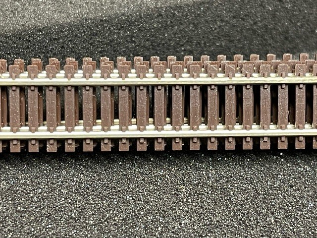 N-SCALE ATLAS #2000 N CODE 55 SUPERFLEX TRACK 30" LONG (5) PIECES | eBay