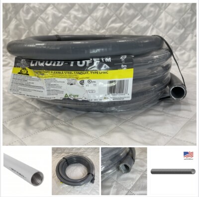 Conduit - Metal Conduit