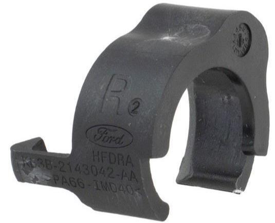 2019-2023 Genuine Ford Ranger Right Tailgate Clip KB3Z-00817-E | eBay