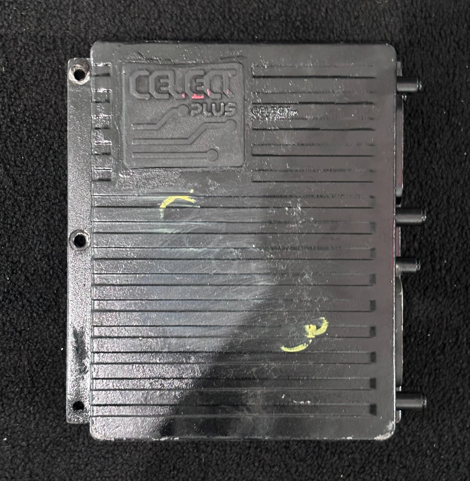 Cummins N14 Celect Plus Diesel Engine Control Module ECM ECU 3408300 | eBay