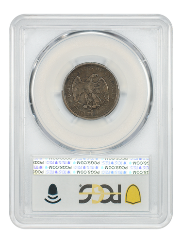 1875-S 20C PCGS VF30 - Twenty Cent - Popular Type Coin | eBay