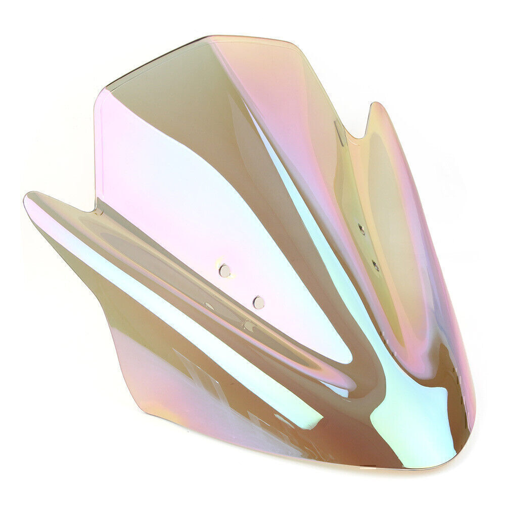Iridium Windshield Windscreen Faring For Kawasaki ER-6N ER6N 2012-2016 ...
