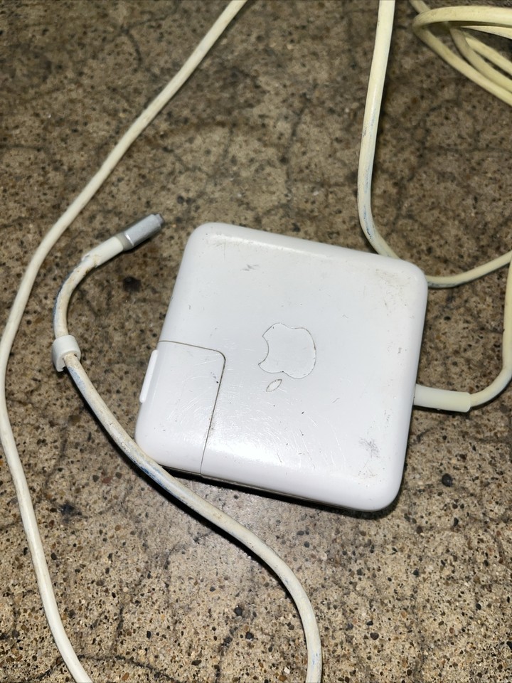 OEM 45W MagSafe 2 T-Tip Power Adapter Charger for MacBook Air 11''13 ...