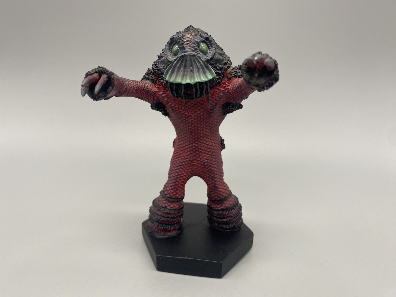 Doctor Who Figure Mandrel Eaglemoss Collection Model Figurine #128 | eBay