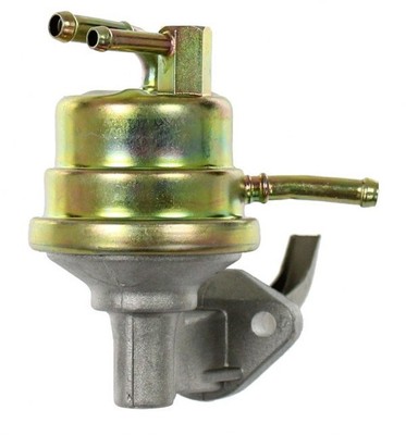 Mechanical Fuel Pump For 1984-1985 Mazda 626 2.0L L4 With Beaded Outlet ...