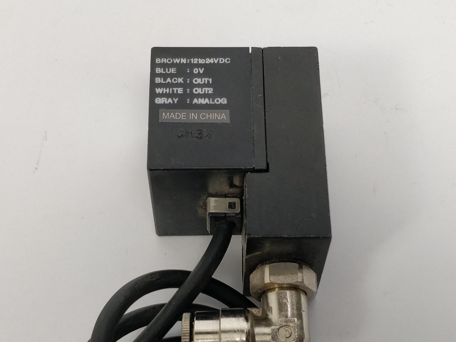 Panasonic DP2-40E Digital Pressure Sensor | eBay.de