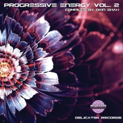 PROGRESSIVE ENERGY VOL.2 CD NEW | eBay