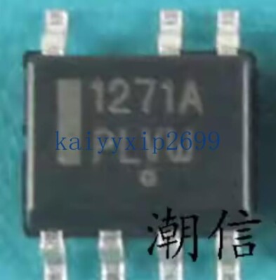 5PCS Brand new power management chip 1271A NCP1271A NCP1271A NCP1271A ...