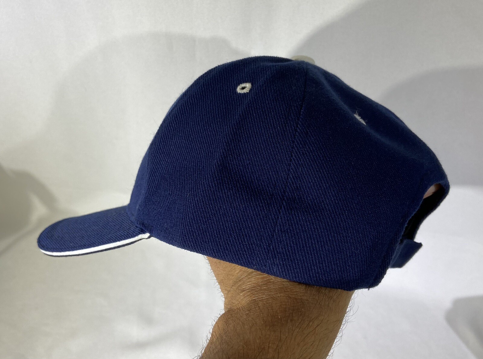 FDNY Baseball Cap Hat Fire Department of New York | eBay