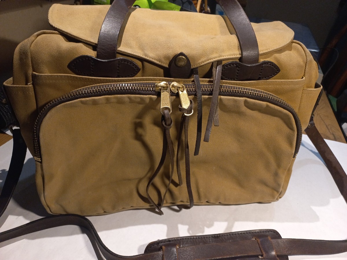 Filson Rugged Twill Style 258 Hot Sale | emergencydentistry.com