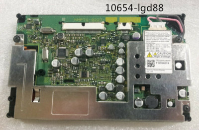 1PC Original 5.8'' LCD Display Screen For CAT 320D ZX-3 Excavator ...