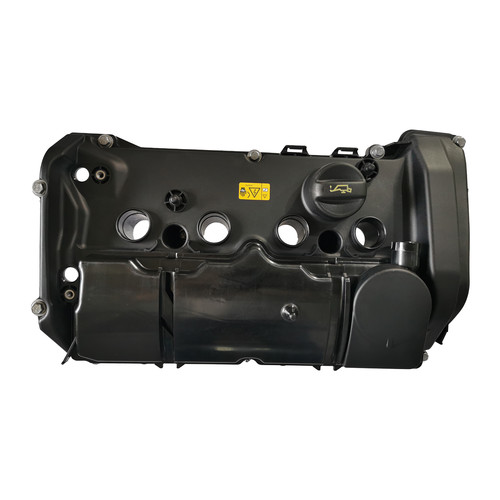 ROCKER VALVE COVER FOR 10-16 BMW 1,3 Series 116i 118i 120i 316i 320i ...