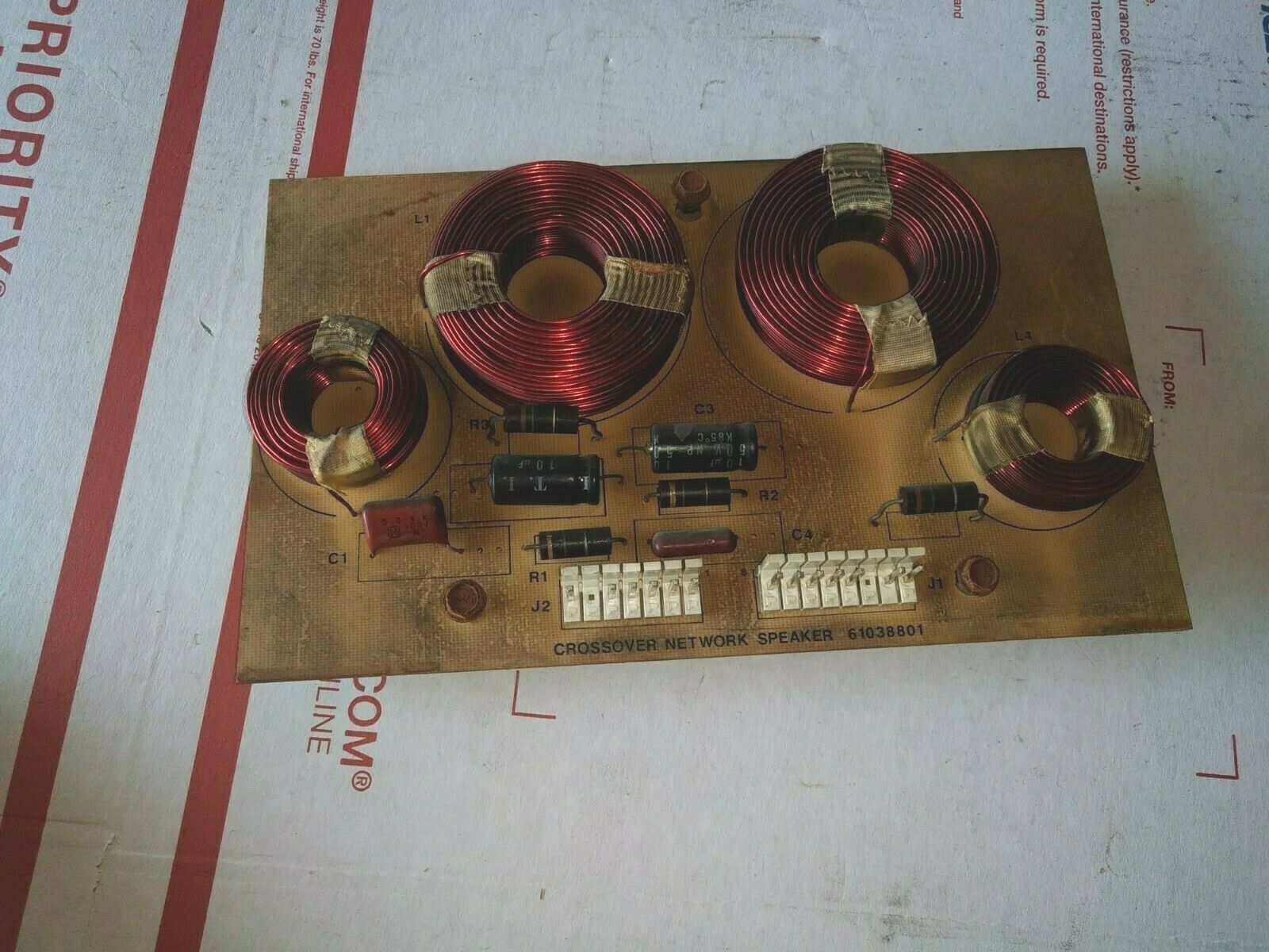 rowe cd-100 ami arcade jukebox parts #5020 | eBay