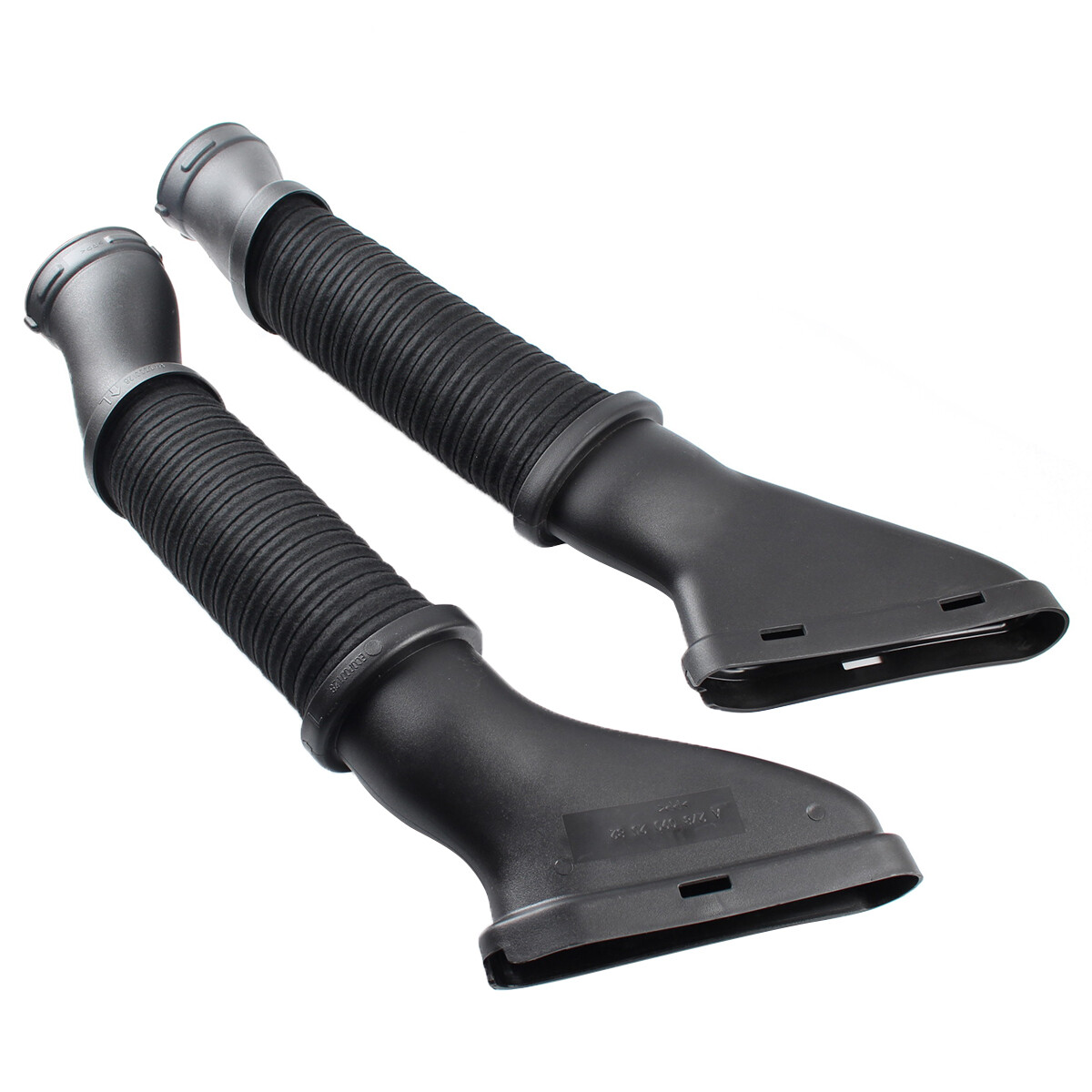2pc Air Intake Duct Hose for Mercedes-Benz GL450 GL550 GLS550 ML550 ...