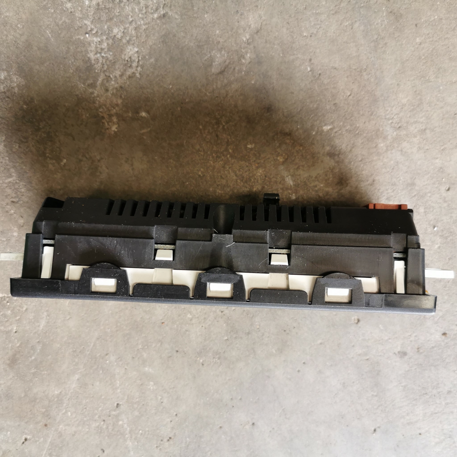 Citroen DS3 Information Display Screen - 5555502902 - DS3 Display ...