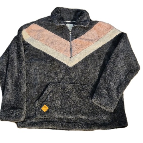 Simply Southern Fleece Pullover Size Large Very Soft | eBay