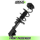 Front Right Quick Complete Strut & Spring Assembly for 2013 Nissan ...