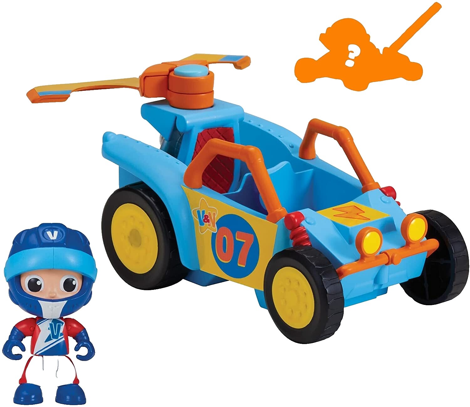 Vlad and Niki Toys | eBay UK