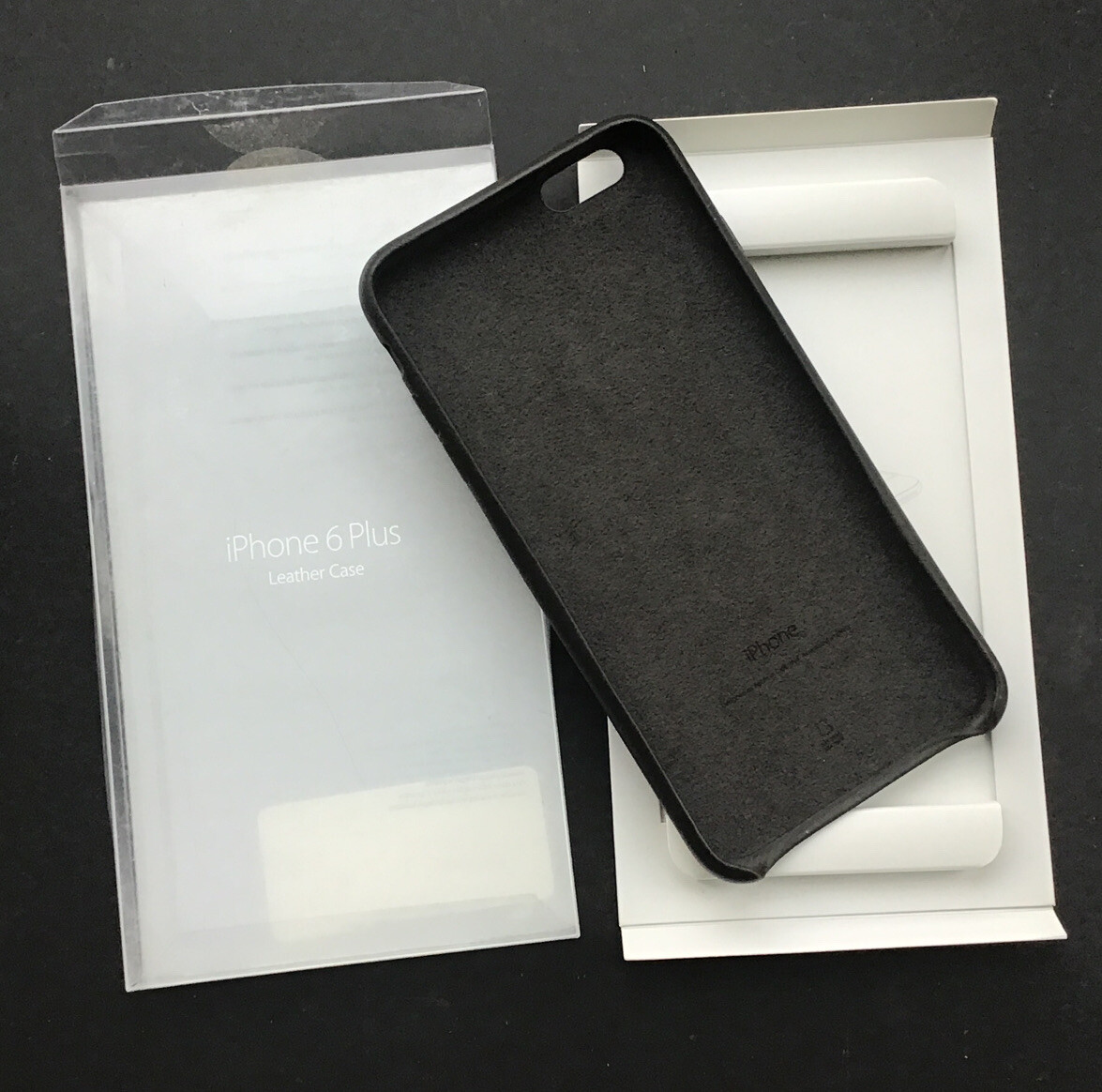 Apple Iphone 6 Plus Size