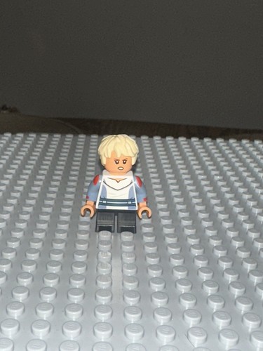 Lego Omega Minifigure 75323 The Bad Batch Star Wars NEW | eBay