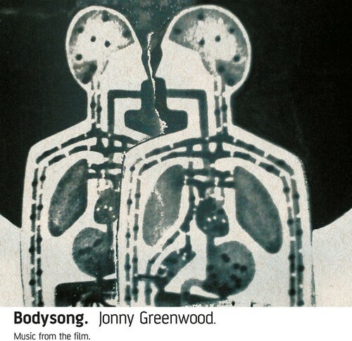 Bodysong by Jonny Greenwood (Brand New Sealed Digipak CD, 2018 ...