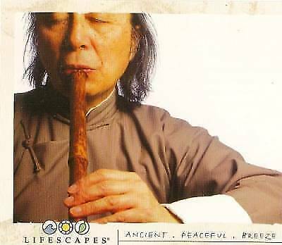 World Flutes: Anniversary Collection by Timothy Frantzich (CD, 2007 ...