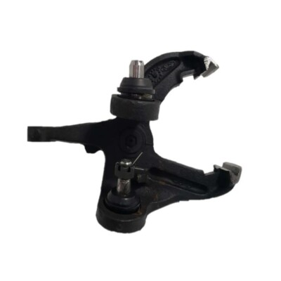 NEW Right Passenger Front Spindle Knuckle for 1993 Ford F150 F-150 2 ...