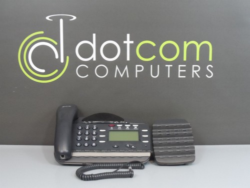 Mitel Inter-tel Encore 4120 16 Button Full Duplex Phone W/ 4100 DSS ...