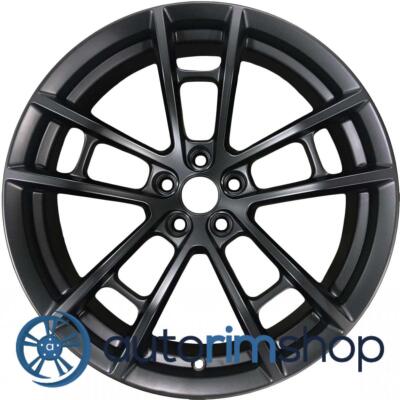 Dodge Challenger Charger 2017 2018 2019 2020 2021 20" OEM Wheel Rim ...