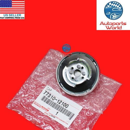GENUINE OEM TOYOTA CELICA LAND CRUISER PICKUP PICKUP FUEL TANK CAP ...