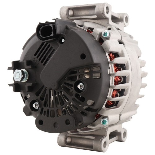 NEW 12V 140AMP ALTERNATOR FITS AUDI EUROPE TT 2010-2014 06J-903-023-N ...