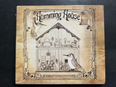 Humming House [Digipak] by Humming House (CD) New Sealed Ships 1st ...
