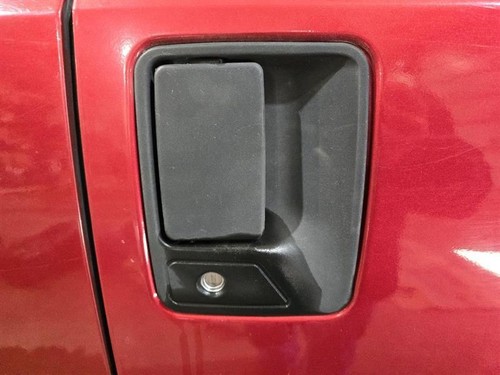 Passenger Door Handle Exterior Door Handle Fits 99-16 FORD F250SD ...